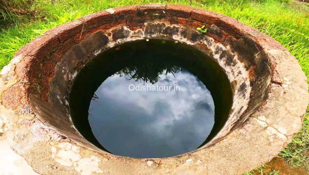 Tarabalo Hot Spring, Bhapur, Nayagarh | Odisha Tour
