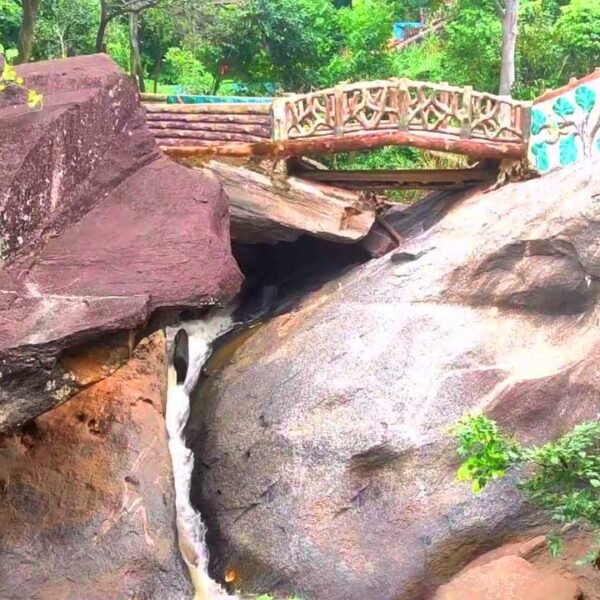 Hukitola Island, Jambu Hukitala, Kendrapara | Odisha Tour