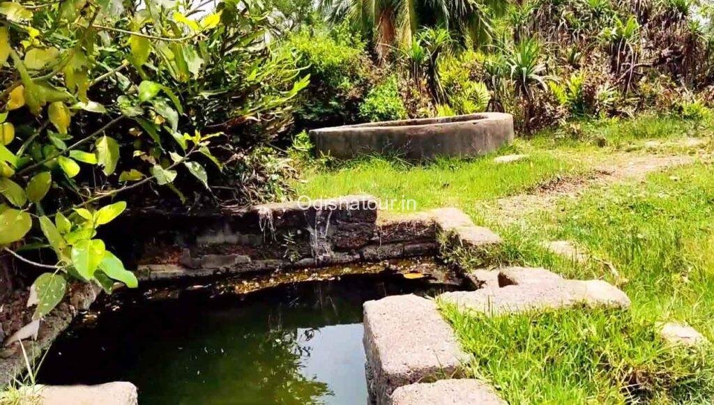 Tarabalo Hot Spring, Bhapur, Nayagarh | Odisha Tour