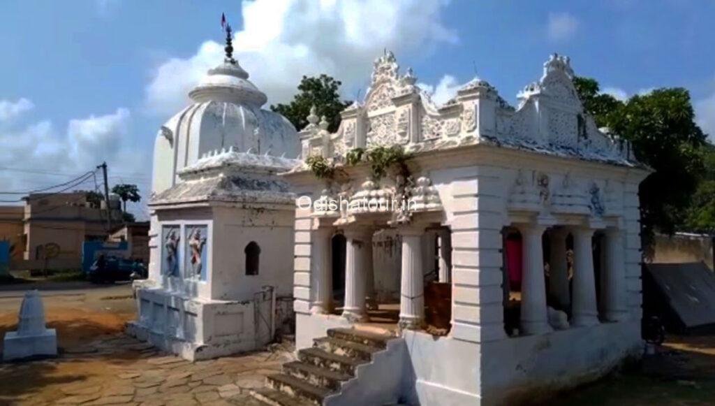 Sakhigopal Temple, Satyabadi, Puri | Odisha Tour