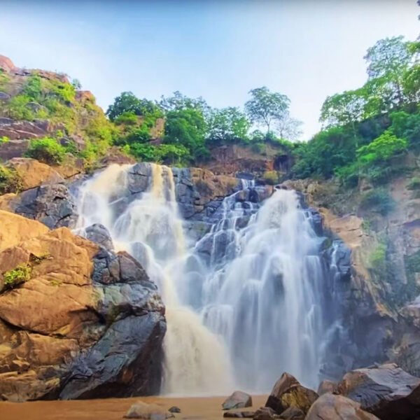 Hukitola Island, Jambu Hukitala, Kendrapara | Odisha Tour