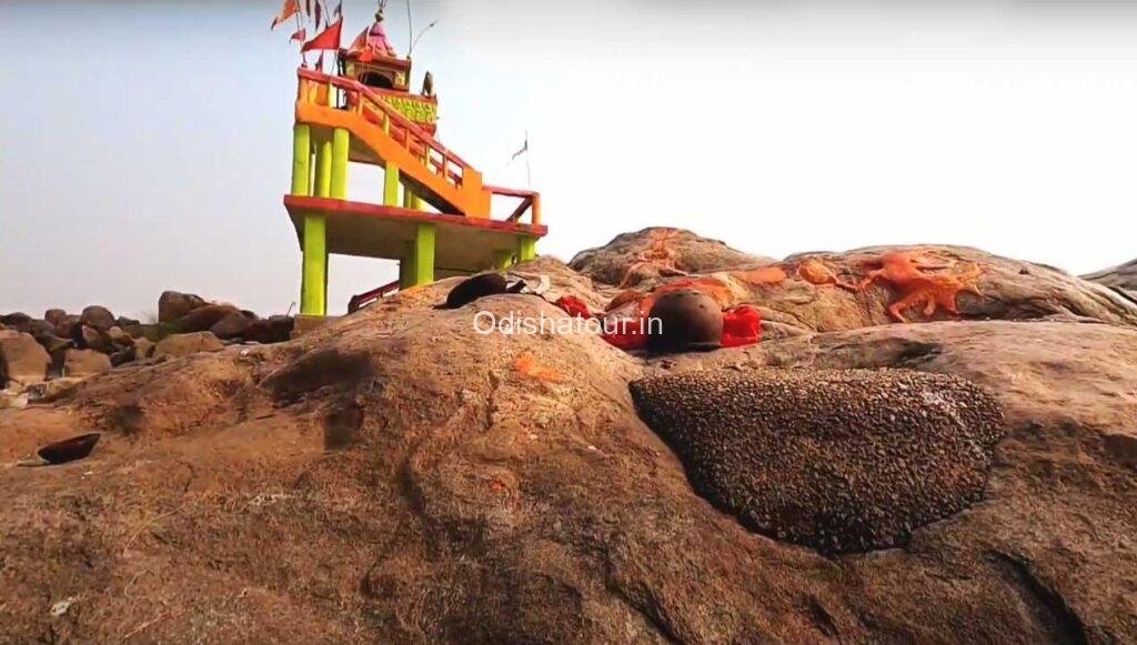 Lankeswari Temple, Sonepur, Subarnapur | Odisha Tour