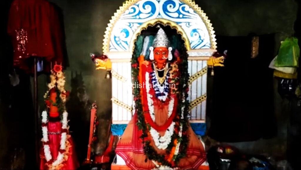 Samaleswari Temple, Sonepur, Subarnapur | Odisha Tour