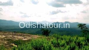 Rajgiri Waterfall & Rajagiri Hill Stations, Nayagarh | Odisha Tour