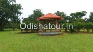 Ekamra Kanan Botanical Gardens, Bhubaneswar | Odisha Tour
