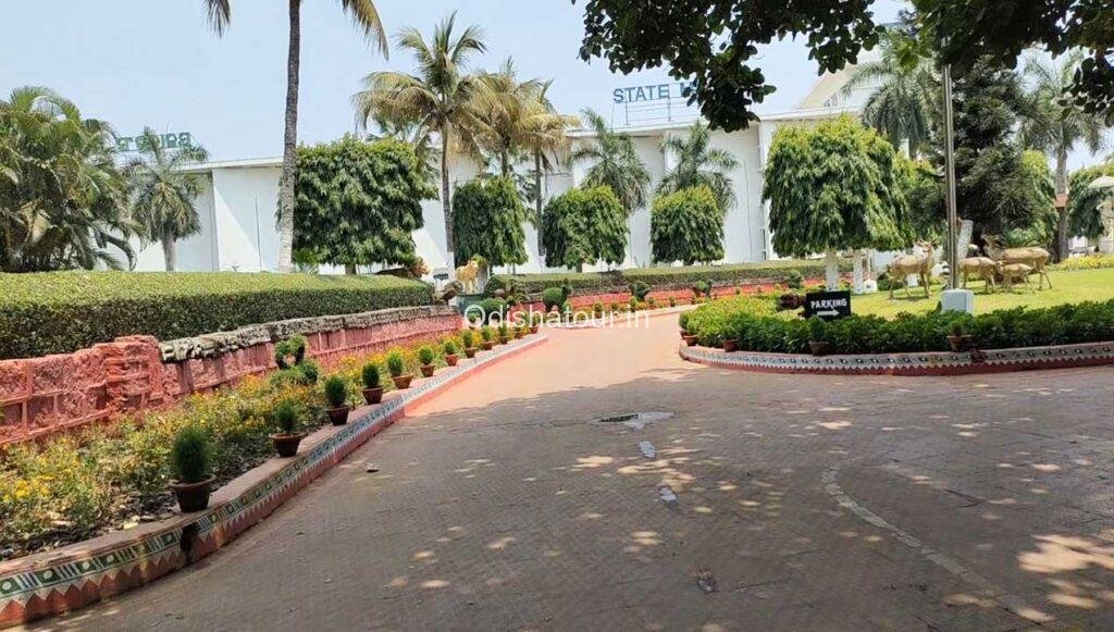 Odisha State Museum, Bhubaneswar | Odisha Tour