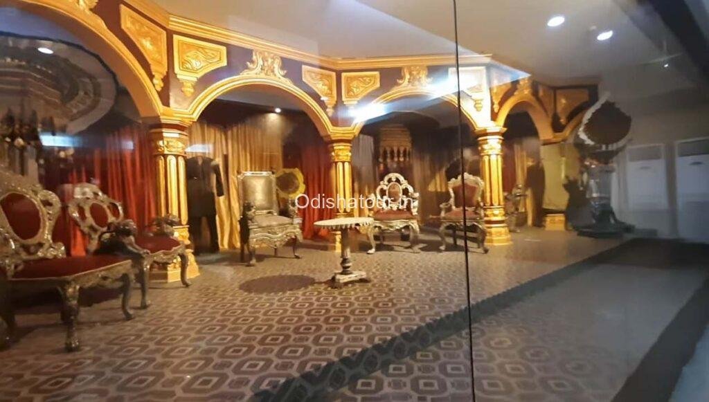 Odisha State Museum, Bhubaneswar | Odisha Tour