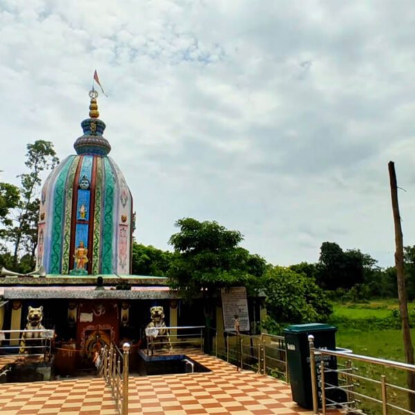 Rajkanika Palace, Kanika Rajbati, Kendrapara | Odisha Tour