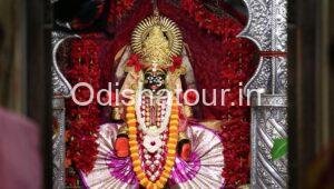 Maa Katak Chandi Temple, Cuttack | Odisha Tour
