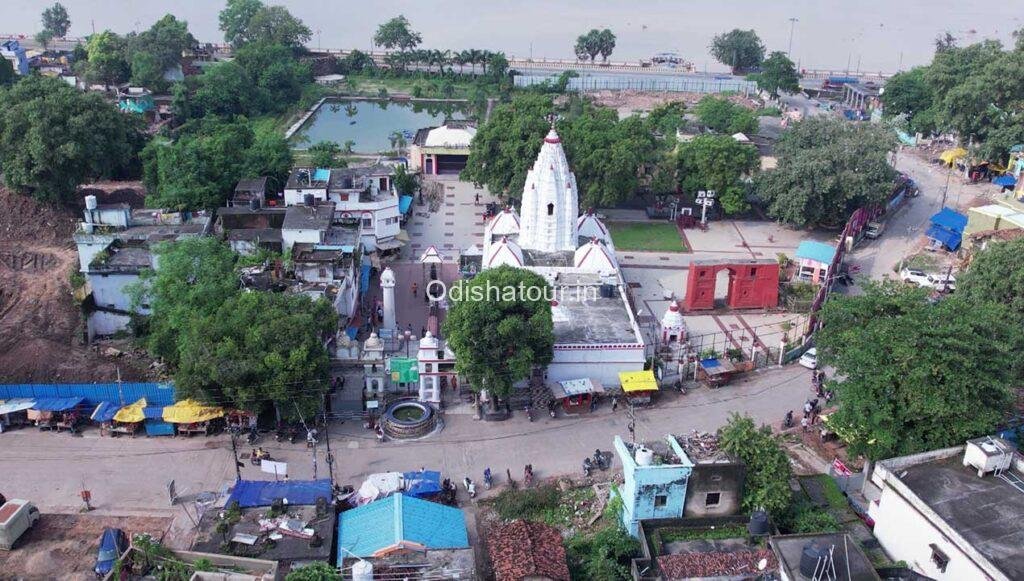 Samaleswari Temple, Samlei Mandir, Sambalpur | Odisha Tour