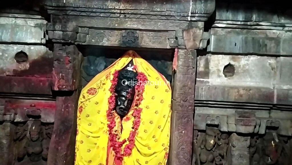 Baitala Temple, Vaital Deula, Bhubaneswar | Odisha Tour