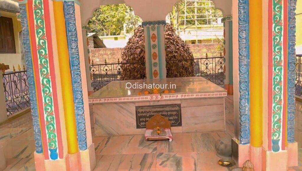 Sunya Mandap, Kupari, Balasore | Odisha Tour