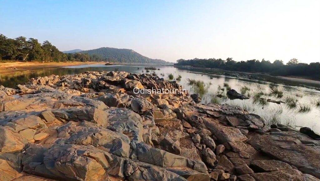Kanhakund View Point, Sundargarh | Odisha Tour