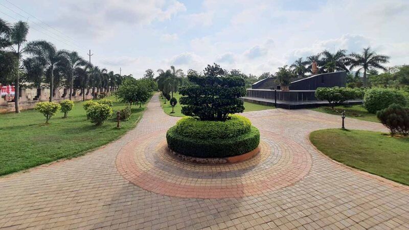 Atri Hot Spring & Hatakeswar Temple, Khordha | Odisha Tour