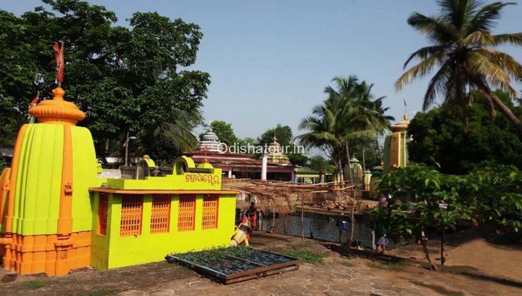Devkund Waterfall & Ambika Temple, Mayurbhanj | Odisha Tour