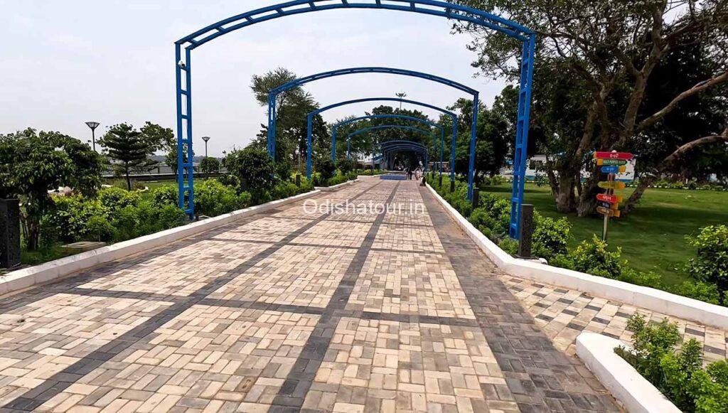 Silver City Boat Club, Cuttack | Odisha Tour