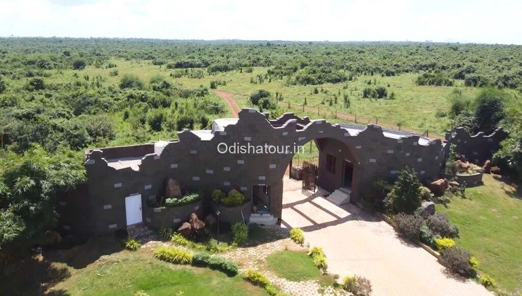 Tikarpada Wildlife Sanctuary, Satkosia, Angul | Odisha Tour