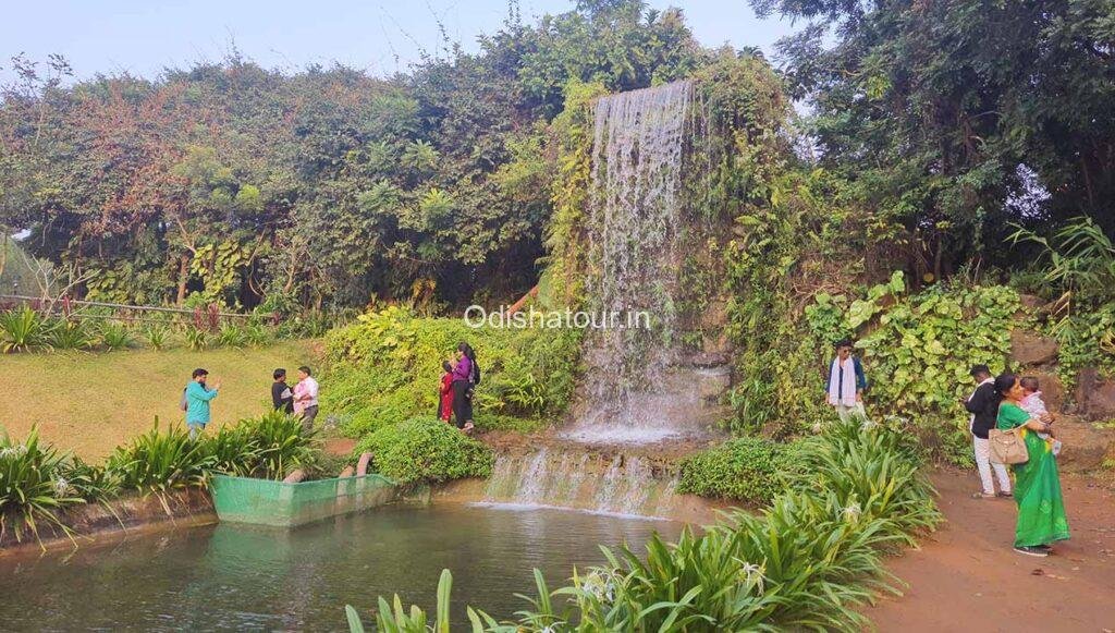 Jaydev Vatika & Jayadev Park, Bhubaneswar | Odisha Tour