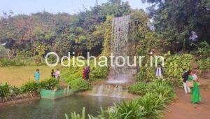 Jaydev Vatika & Jayadev Park, Bhubaneswar | Odisha Tour
