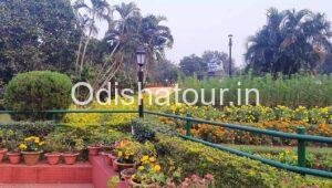 Jaydev Vatika & Jayadev Park, Bhubaneswar | Odisha Tour