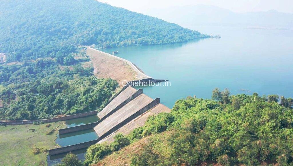 Deras Dam & Chandaka Nature Camp, Bhubaneswar | Odisha Tour