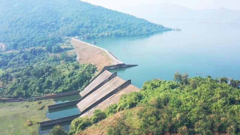 Atri Hot Spring & Hatakeswar Temple, Khordha | Odisha Tour