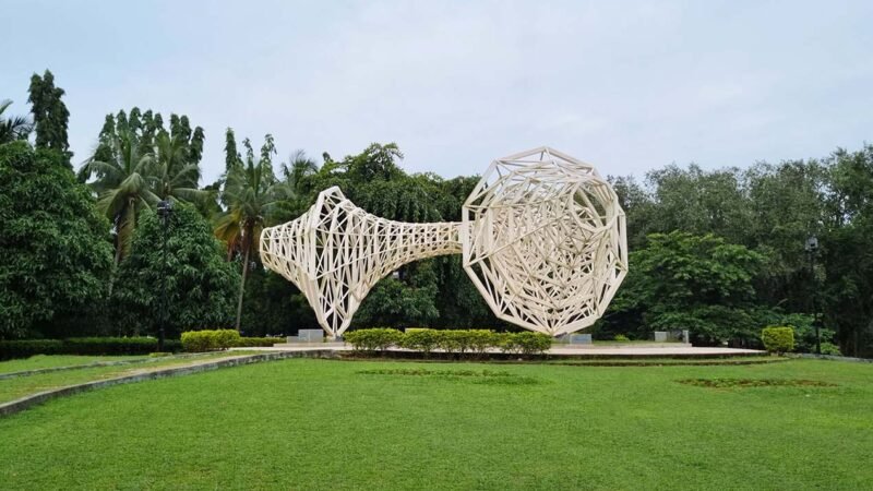 Ananda Bana Nature Park, Bhubaneswar | Odisha Tour
