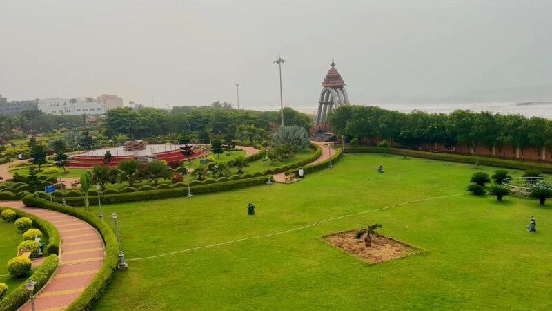 Satapada Chilika Lake, Dolphin Point, Puri | Odisha Tour