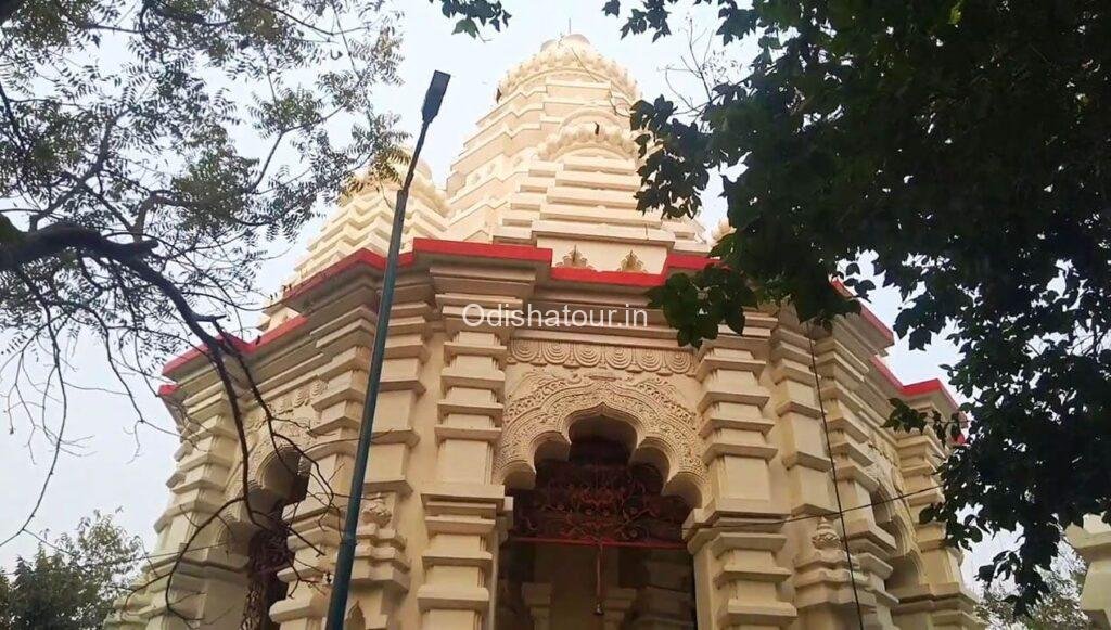 Sidheshwar Temple, Naraj, Cuttack | Odisha Tour