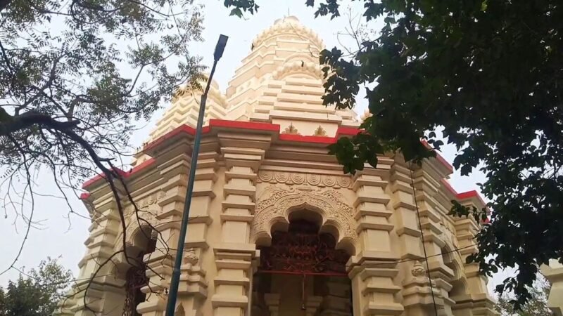 Devidwar, Gayala Bank, Banki, Cuttack | Odisha Tour