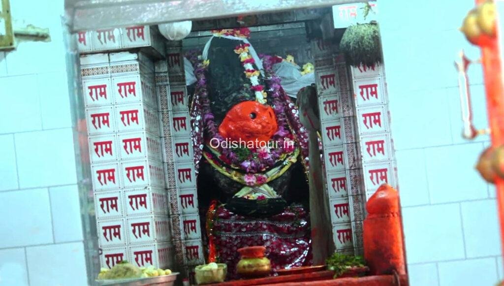 Maninaga Temple & Hill, Ranapur, Nayagarh | Odisha Tour