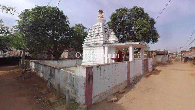 Chhatia Bata, Jagannath Temple, Jajpur | Odisha Tour