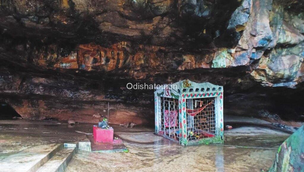 Asurkhol Waterfall, Cave & Temple, Keonjhar | Odisha Tour