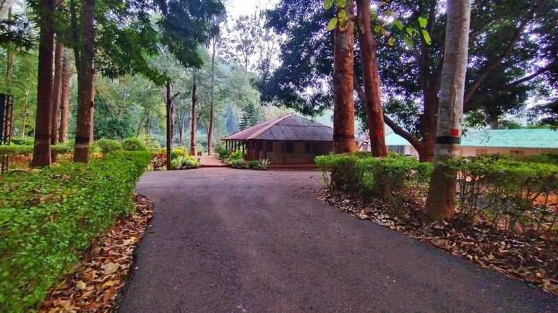 Deomali Nature Camp & Eco Cottage, Koraput | Odisha Tour