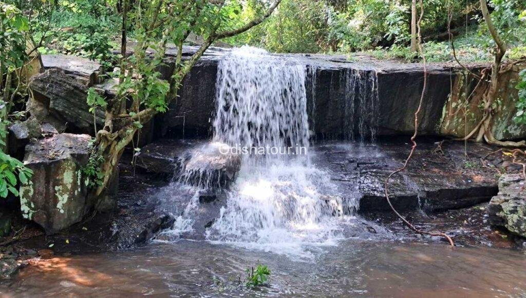 Dalar Waterfall, Dallar, Mandar, Dhenkanal | Odisha Tour