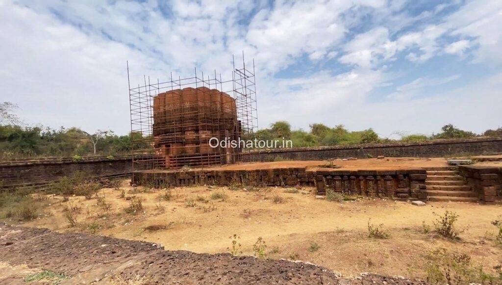 Raibania Fort, Jaleswar, Balasore | Odisha Tour