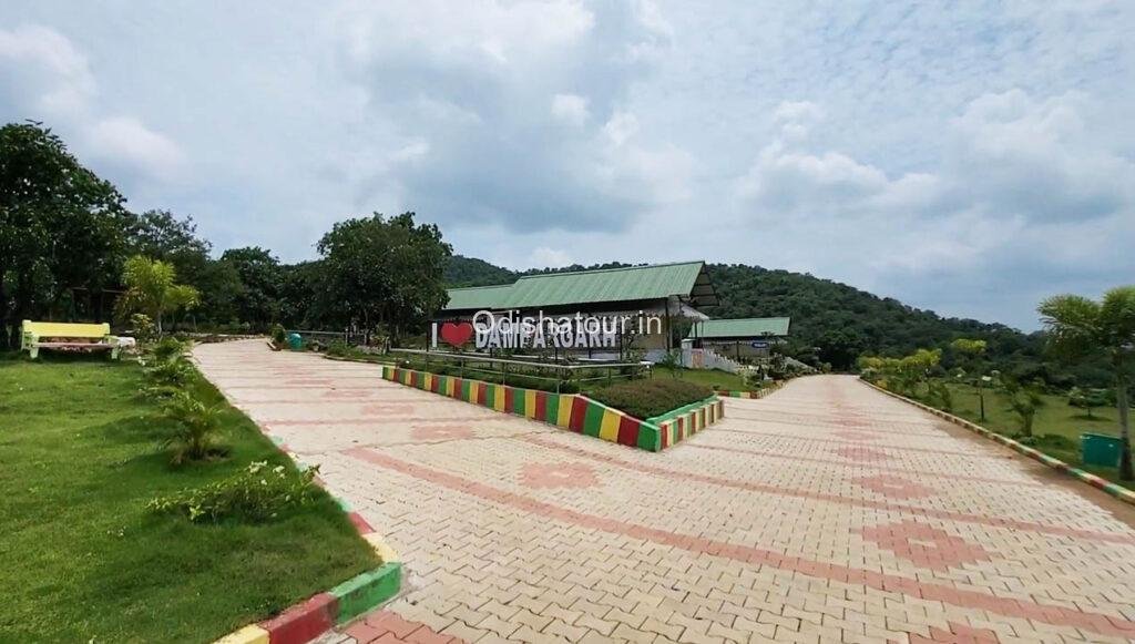 Dambargarh Nature Camp, Boudh | Odisha Tour
