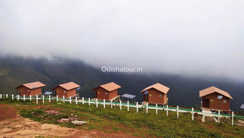Deomali Nature Camp & Eco Cottage, Koraput | Odisha Tour
