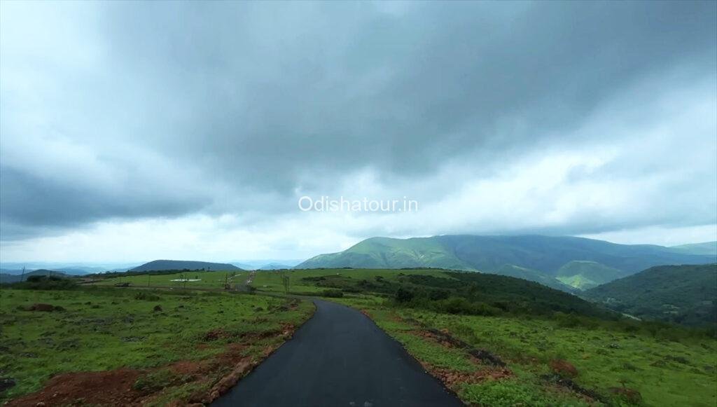 Deomali Nature Camp & Eco Cottage, Koraput | Odisha Tour