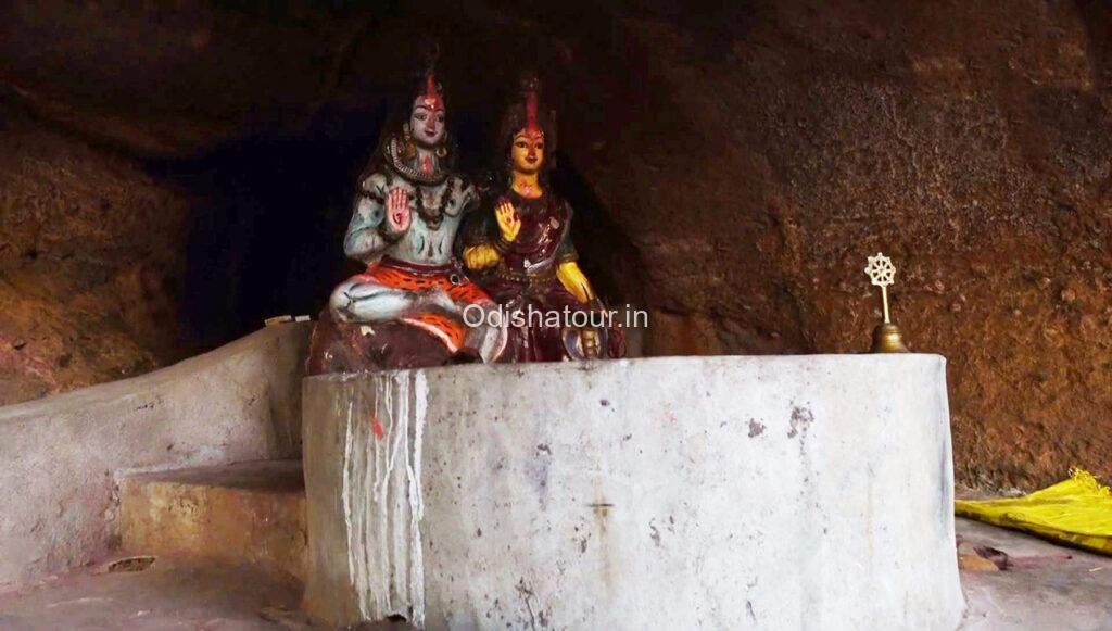 Bhima Mandali Cave & Rock Art, Sambalpur | Odisha Tour
