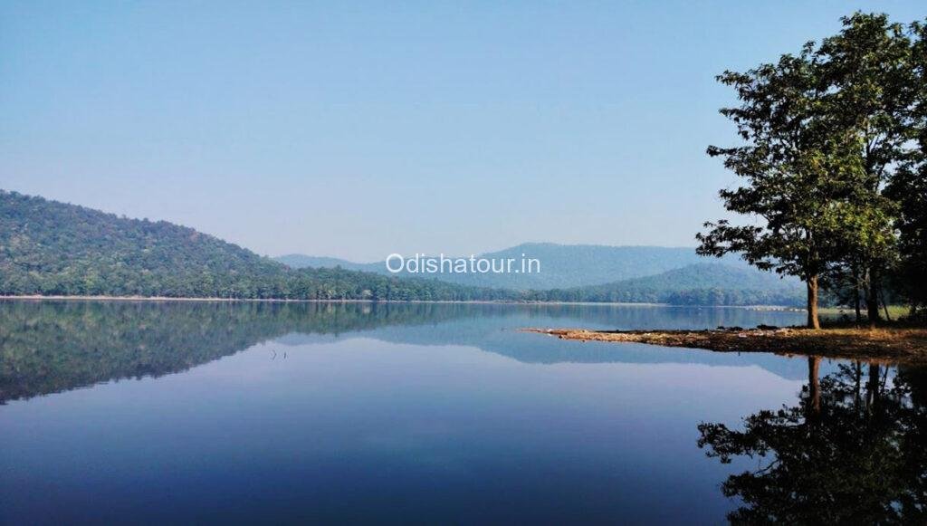 Deojharan Waterfall, Jujomura, Sambalpur | Odisha Tour