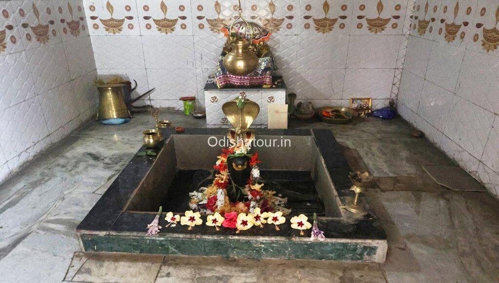 Ramachandi Temple, Devidwar, Gayala Bank, Banki, Cuttack | Odisha Tour