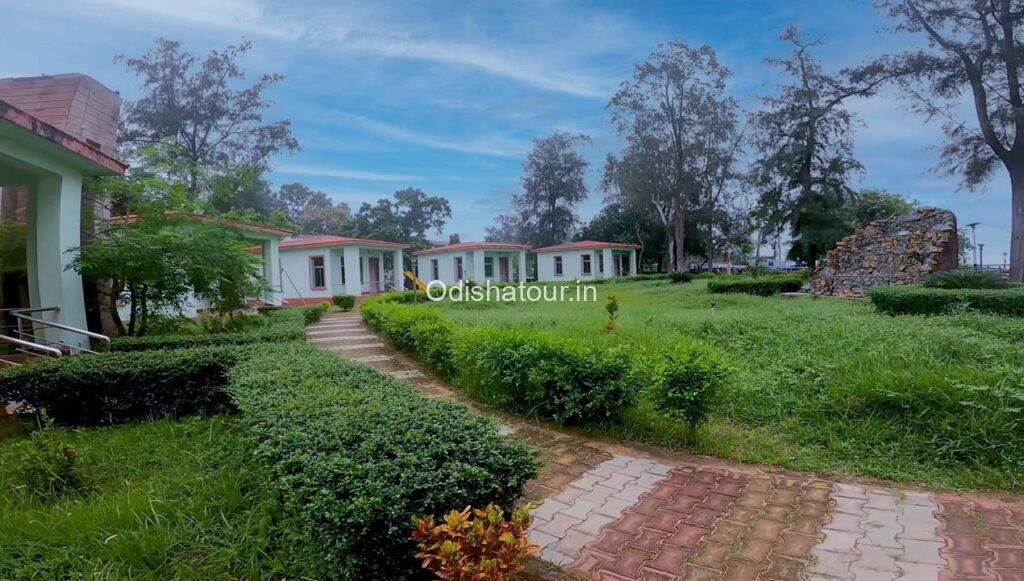 Chandipur Nature Camp & Beach, Balasore | Odisha Tour
