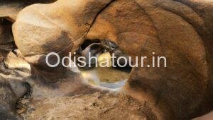 Kanhakund View Point, Sundargarh | Odisha Tour