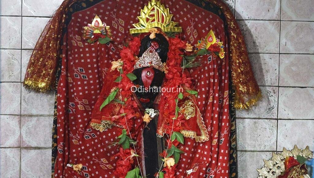 Ramachandi Temple, Devidwar, Gayala Bank, Banki, Cuttack | Odisha Tour