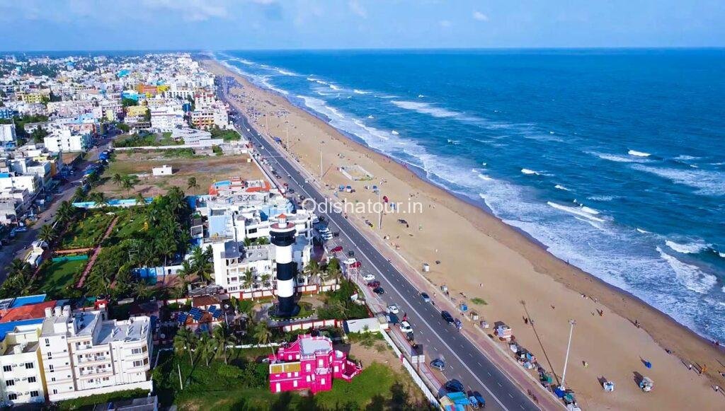 Dagara Sea Beach, Balasore | Odisha Tour