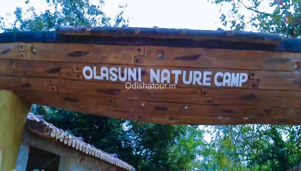 Olasuni Nature Camp, Jajpur, Cuttack | Odisha Tour