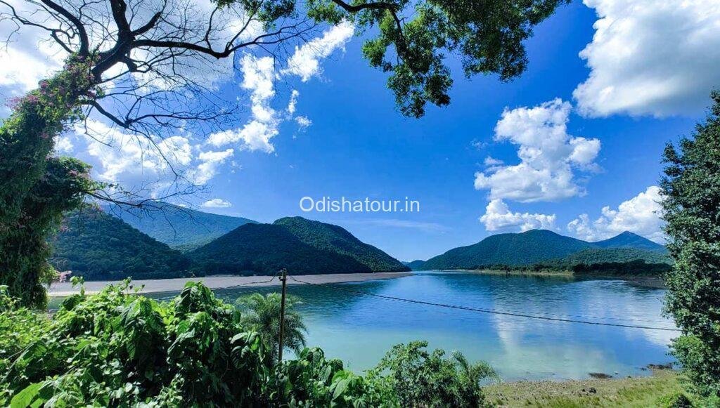 Tikarpada Nature Camp, Satkosia, Angul | Odisha Tour