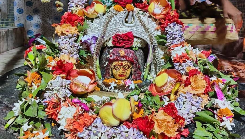 Bira Bhadreswar Temple, Cuttack | Odisha Tour