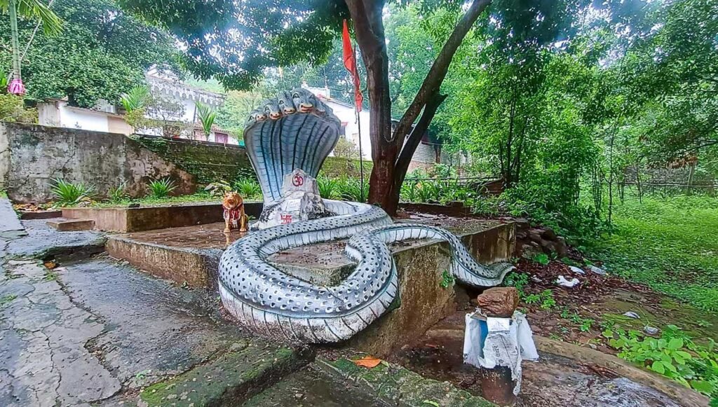 Mandaragiri Hill & Temple, Chandrabahala, Angul | Odisha Tour